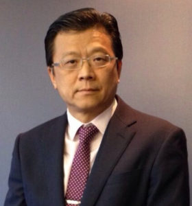 Group Chairman’s Profile | Metlink Info Co.,Ltd.